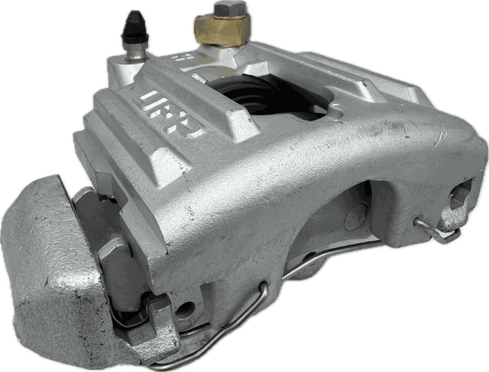 Ufp Db-35 Aluminum Caliper Assembly, Includes Pads, Left Hand Side (Ufp ...